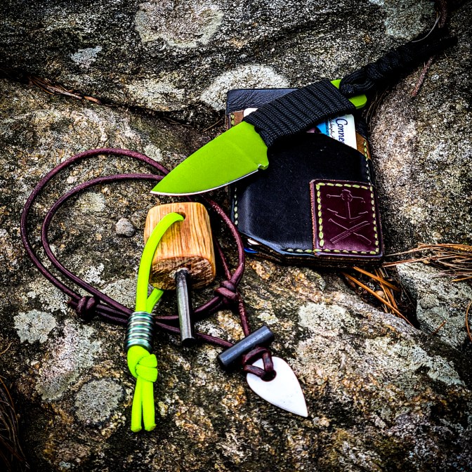 Ferrocerium and Magnesium Rods Explained – Black Flag Survival