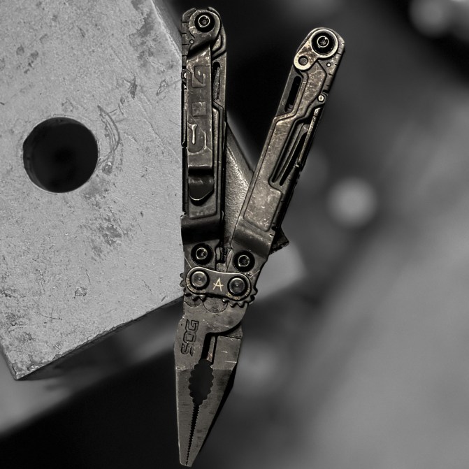 S.O.G. Powerpint Review – Black Flag Survival