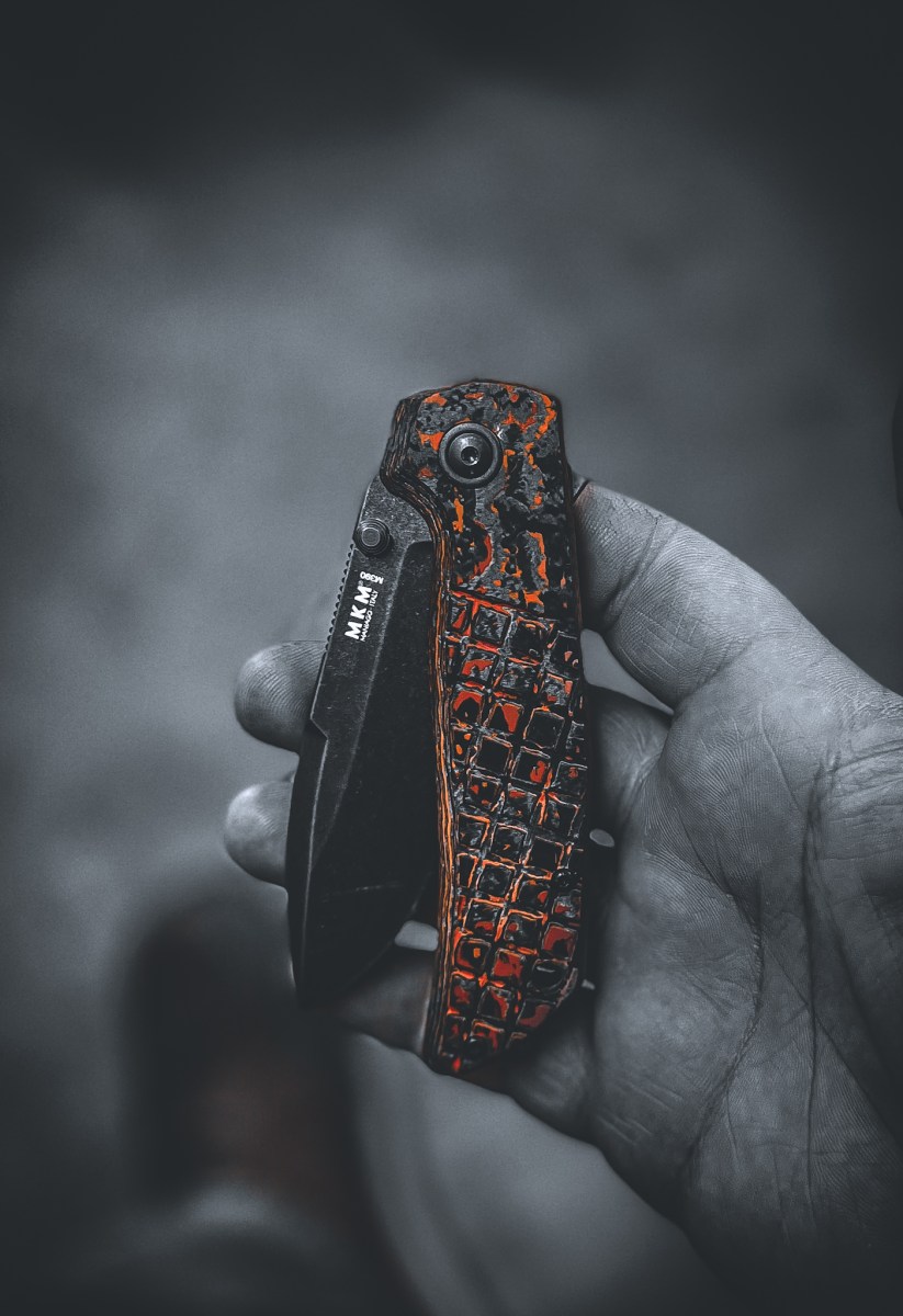 MKM Maximo Review – Black Flag Survival