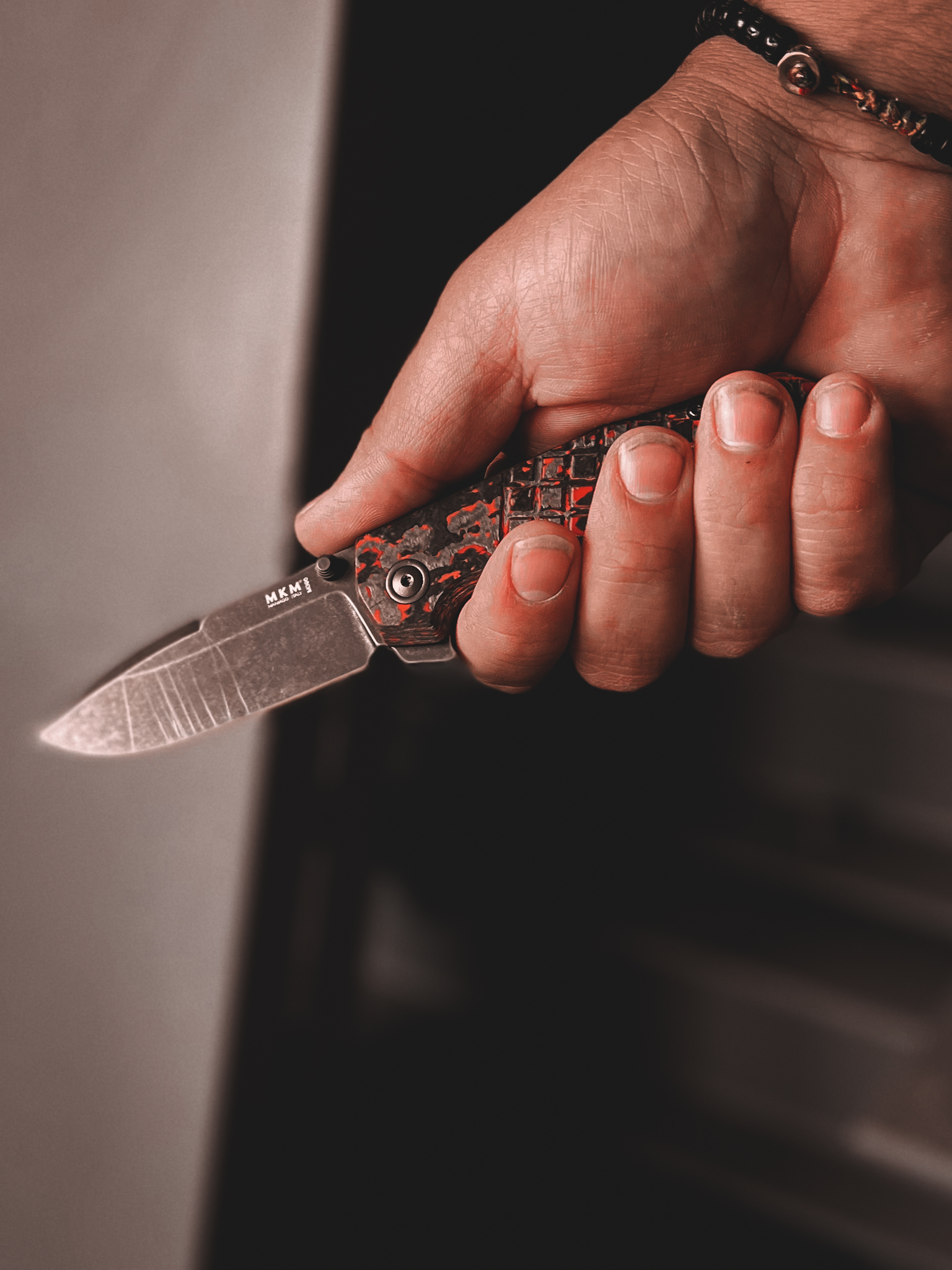 MKM Maximo Review – Black Flag Survival