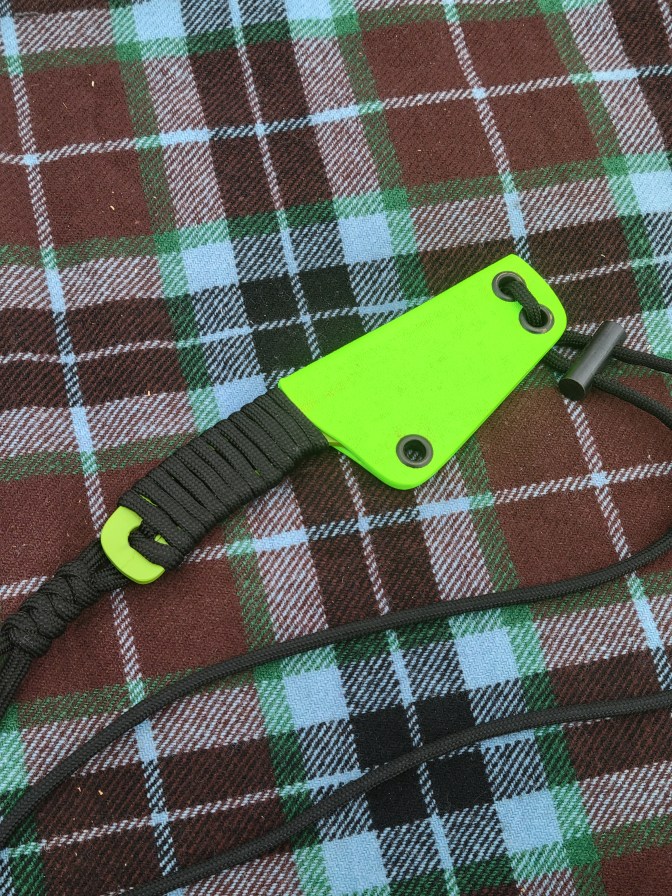 A Foragers Field Tool Kit – Black Flag Survival