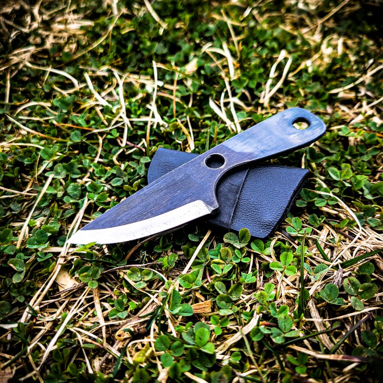 PSK Knife: What it is and Why it is Important – Black Flag Survival