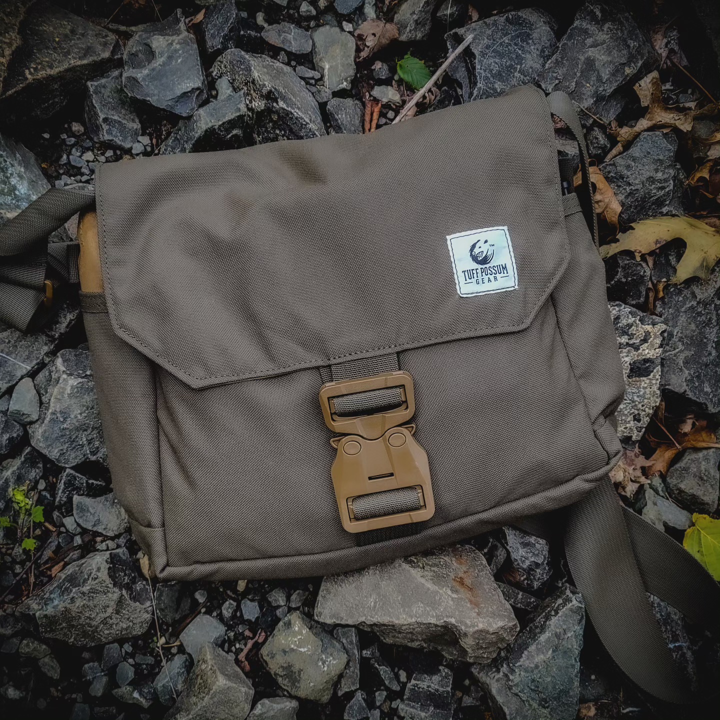Anatomy of a Woods Kit – Black Flag Survival