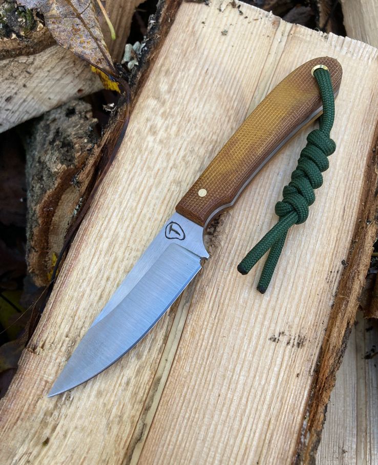 Evolution of the Knives by Nuge Chickpea – Black Flag Survival